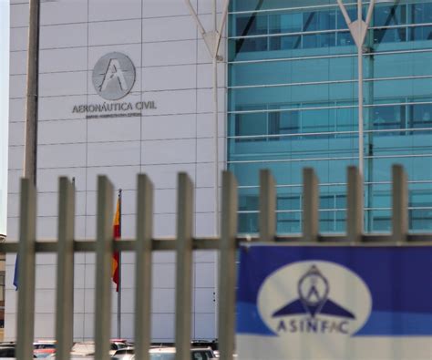 Aerocivil Se Pronuncia Ante Investigaciones Y Denuncias Por Corrupción