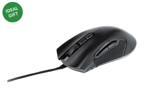 Multipromos Silvercrest Gaming Mouse