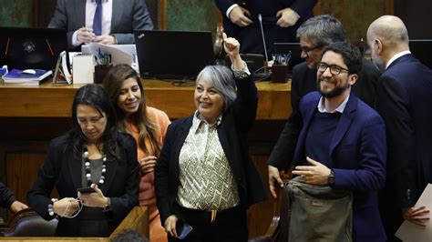 Cámara Despachó Proyecto Que Aumenta El Salario Mínimo Hasta Los 500