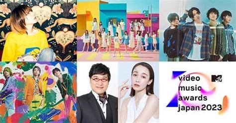 藤井サチさんのインスタグラム写真 藤井サチinstagram 「嬉しいお知らせ😳 ⁡ 「𝖬𝖳𝖵 𝖵𝖬𝖠𝖩 𝟤𝟢𝟤𝟥」 の𝖬𝖢を務めさせて