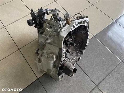 Skrzynia Biegow TOYOTA YARIS II Benzyna Strzelce Opolskie OLX Pl