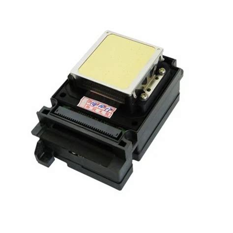 Epson CMYL White Varnish XP Print Head Drop Size Pl At Rs In New Delhi