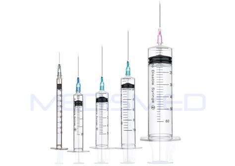 Medis Auto Disable Syringes Disposable Syringes Suppliers For Medrad