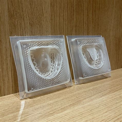 Dental Cast Silicon Mold V1 Health And Nutrition Medical Supplies And Tools On Carousell