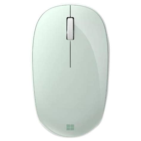 Microsoft Bluetooth Wireless Mouse Green Techinn