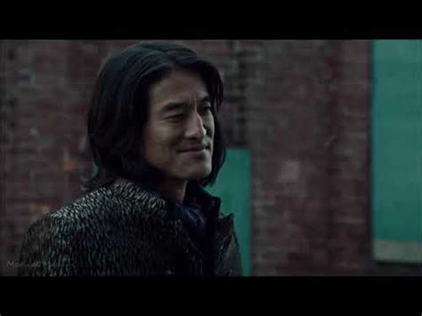 Shadowhunters 3x19 Asmodeus Gives Magnus His Magic Back Youtube