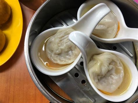 126 Dim Sum Wen Dao Shi 揾到食 126 Singapore Atrium Sale