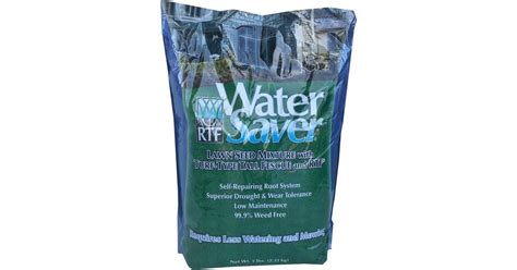 Barenbrug Water Saver Tall Fescue Grass Sun Or Shade Grass Seed • Price
