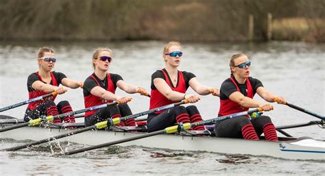 Henley 4s And 8s Head 2023 Marlow Rowing Club