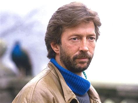 The Musician Eric Clapton Considered A Pop Genius
