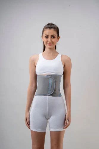 Abdominal Support Belt At ₹ 290piece Rehabilitation Belts In Jaipur
