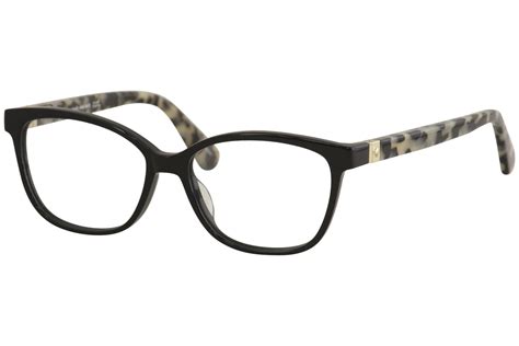 Kate Spade Womens Eyeglasses Emilyn Full Rim Optical Frame