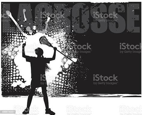 라크로스 Victory 걸스 배경기술 공격에 대한 스톡 벡터 아트 및 기타 이미지 공격 낱말 라크로스 Istock
