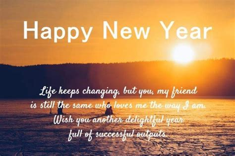 70 Happy New Year Wishes For Friends And Text Messages Slicontrol Com