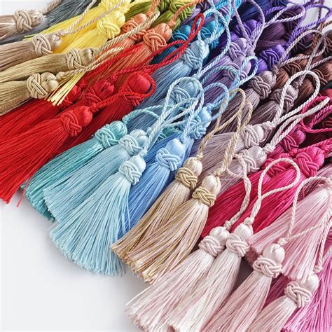 Tassels Etsy