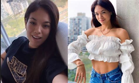 Jazmín Pinedo Revela Que Tuvo Que Salir En Paños Menores Por Temblor