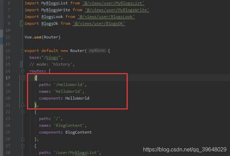 Vue Cli项目中thisrouterpush传参的各种方式和接受参数thisrouterpush传递参数和接收参数 Csdn博客