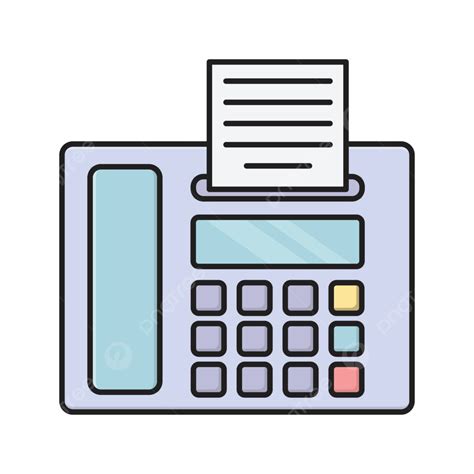 Telephone Technology Illustration Message Vector Technology Illustration Message Png And