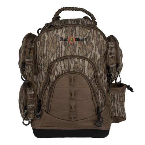 Large Stand Up Hunting Backpack Dead Ringer