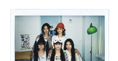 뉴진스 1월 컴백 확정새 싱글 앨범 ‘omg 발매공식