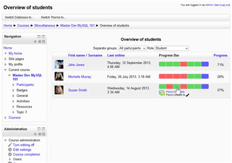 File Overview Of Students Png MoodleDocs
