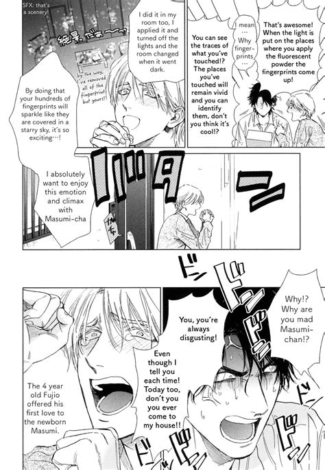 Enzou Suki Ni Shitaiyo Drag Less Sex Eng Page 2 Of 2