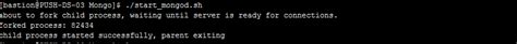 mongodb副本集集群中节点出现recovering状态解决办法 mongodb recovering是什么意思 csdn博客