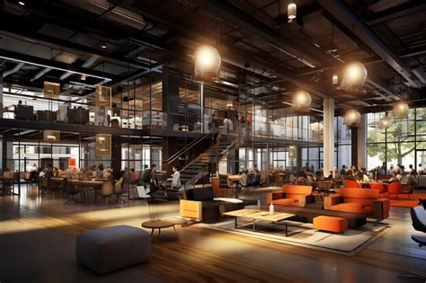 Premium Photo Startup Project Launch