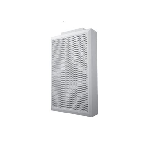 Displacement Diffusers Products Qae