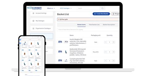 Digital Procurement Platform