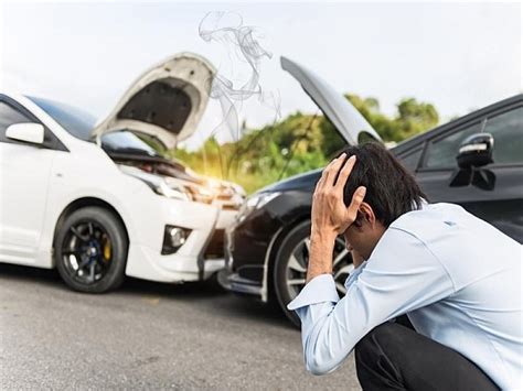Guide To Car Accident Settlements In Greenville Sc