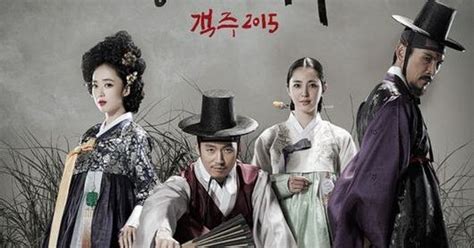 ‘객주 김주영 작가 장혁·유오성·이덕화 캐스팅 감독에 감사”