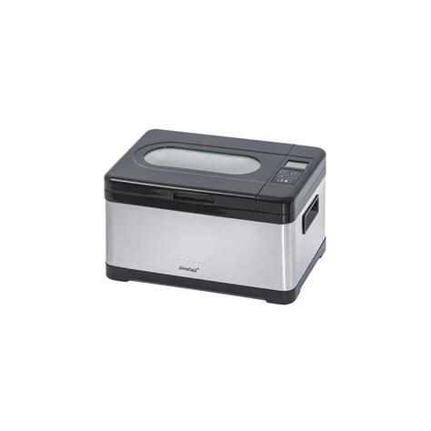 Instrukcja obsługi Steba SousVide SV2 (52 stron)