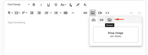 Brilliant Directories Froala Text Editor Versions And Their Upload