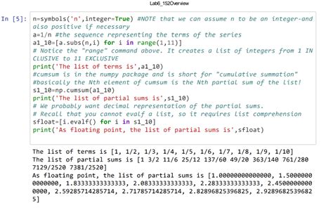 Solved Use Python To Solve Each Problem Note To Plot