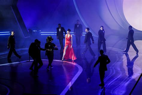 Oscars 2025 Viewers Slam James Bond Tribute As ‘pointless And ‘worst