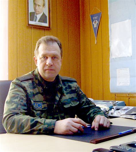 Chaban Sergey Yakovlevich Č