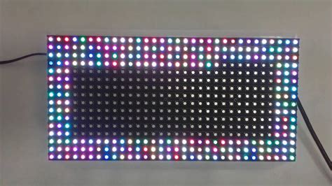 Sketch LED 07 Ex01 YouTube