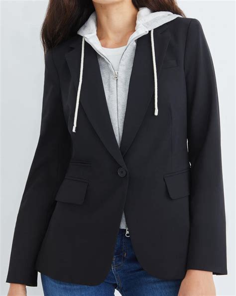Womens Dickey Jacket Sets Veronica Beard Classic Dickey Jacket