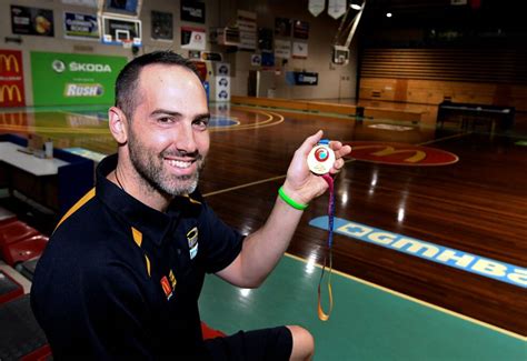 Cooper Brown Returns With A Title After First Worlds Campaign The Courier Ballarat Vic