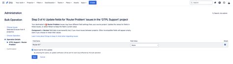 Cannot Delete An Issue Type And Unable To Find Issues Associated To A