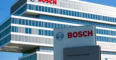 Bosch Global Software Technologies Multiple Open Positions Pan India