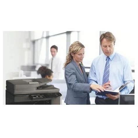 Sharp DX N Ppm Digital Full Colour Multifunctional Printer At Best Price In Pune