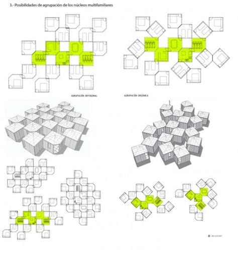 59 Cluster Ideas Concept Architecture Architecture Drawing