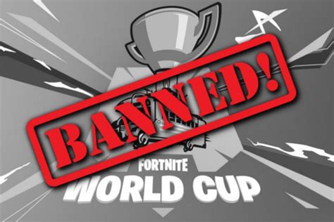 Fortnite World Cup Des équipes chinoises trichent pendant les qualifications en s aidant de