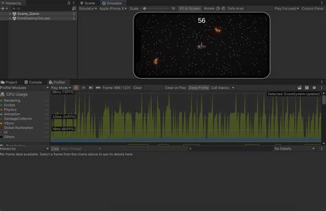 GitHub Nevillekyaw001 Mobile Game Dev Asteroid Avoider