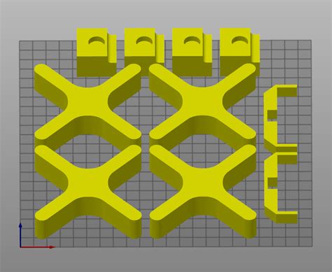 Low Cost Universal Tensile Testing Machine