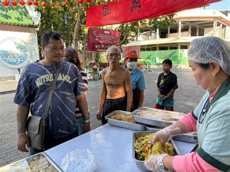 ตลาดสามย่าน ตลาดสามย่านและผู้ประกอบการภายในตลาด
