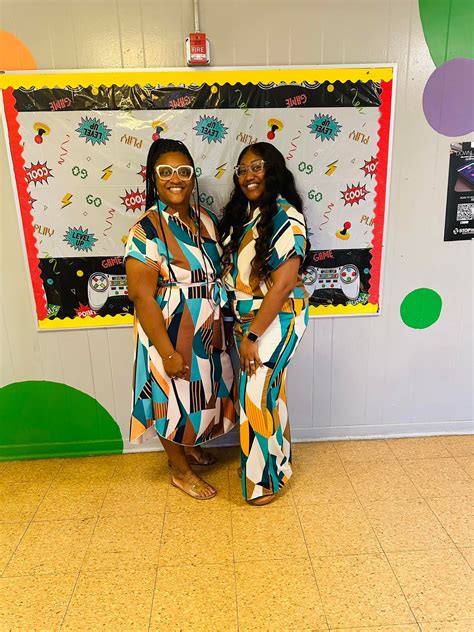 Red Ribbon Week ️ Day 2 Pearman Elementary School