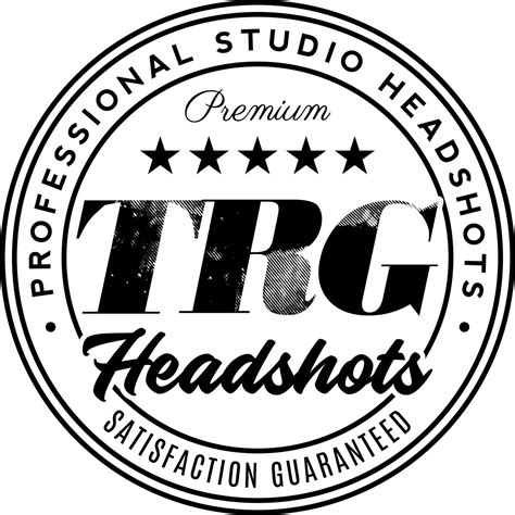 Theatrical Headshots Examples For Best Professional Portfolios